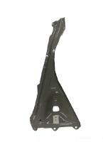 China Tesla Model Y Right Hand Shotgun Outer Panel 1487484-S0-D Black for sale
