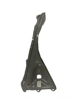 China Tesla Model Y Right Hand Shotgun Outer Panel 1487484-S0-D Black for sale