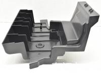 China Tesla Model 3 Rear Left Trunk Floor Bracket 2017-2023 Plastic Black for sale