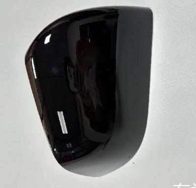 China Tesla Model Y Left Passenger Mirror Cover Black White 1495593-01-A for sale