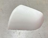 China Tesla Model Y Left Passenger Mirror Cover Black White 1495593-01-A for sale