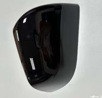 China Tesla Model Y Right Passenger Mirror Cover Black White 1495594-01-A for sale