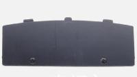 China Tesla Model 3 Tow Hitch Cover 2017-2023 Black Bolt-On for sale