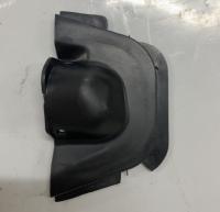 China Tesla Model S Wheel Liner Sensor Cover S1 Position 2012-2016 Dual Motor for sale