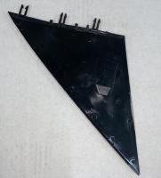 China Right Window A-Pillar Triangular Cover fit for Tesla Model Y 1495633-00-B for sale