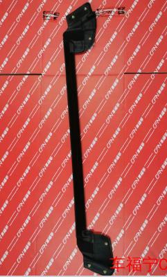 China Tesla Right Rear Door Inner Belt Seal 1500065-00-C EPDM Rubber for sale