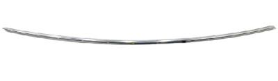 China Tesla Model 3 Brightwork Upper Right Trim 2017-2023 UV Resistant for sale