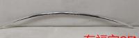 China Tesla Model 3 Brightwork Upper Right Trim 2017-2023 UV Resistant for sale