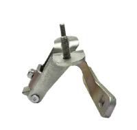 China Tesla Model Y Left Hand Liftgate Hinge Assembly 1500494-00-C for sale