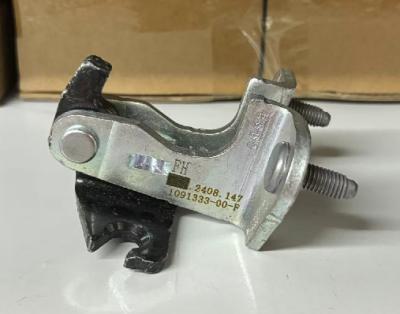 China Tesla Model 3 Left Rear Upper Door Hinge 1091333-00-F 2017-2023 for sale
