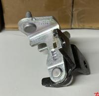 China Tesla Model 3 Left Rear Upper Door Hinge 1091333-00-F 2017-2023 for sale