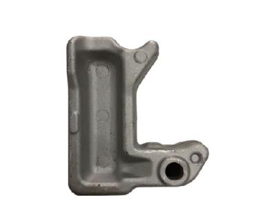 China Bracket - Front Bumper Frame Bracket L/R FOR MODEL Y QGGJZJ-MY-L/R for sale