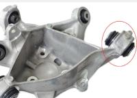China Rear Steering Knuckle Bushing 1188412-01-E  For Tesla For Model S/X for sale