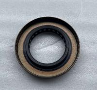 China OUTPUT AXLE SEAL- 3DU - 40 X 67 FOR TESLA MODEL 3/Y/S/X 1108557-00-A Rubber BLACK for sale