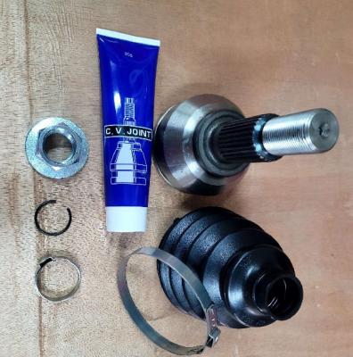 China Tesla Model Y Rear Outer CV Joint TL-5002 Aluminum Alloy for sale