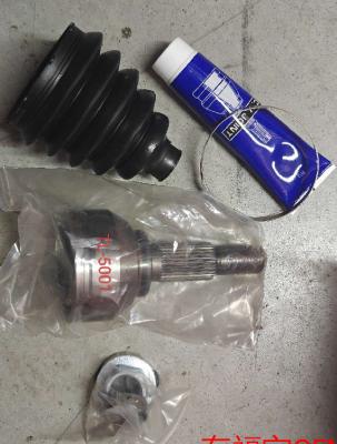 China Outer CV Joint Front L/R for Tesla Model S/X Aluminum Alloy TL-5003 for sale