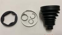 China Tesla Model Y Inner CV Joint Front L/R Aluminum Alloy TL-7001T for sale