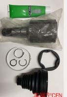 China Tesla Model Y Inner CV Joint Front L/R Aluminum Alloy TL-7001T for sale