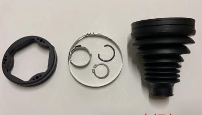 China Tesla Model Y Rear Inner CV Joint TL-7002T Aluminum Alloy for sale