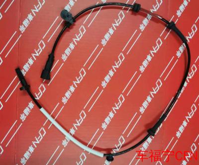 China Front ABS Wheel Speed Sensor Assembly for Tesla Model S 2012-2016 for sale
