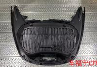 China Tesla Model 3 2021 Frunk Assembly 1645350-00-A Black Plastic Cover for sale