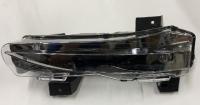 China 2021 Tesla Model X Right Front Fascia LED Lamp Assembly 1649250-00-C for sale