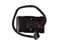 China Tesla Model 3 2020 Gloss Black Driver Door Window Switch 1081037-01-F for sale