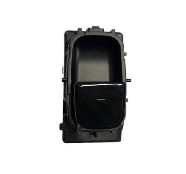 China Tesla Model 3 2020 Passenger Door Window Switch Gloss Black 1081038-01-E for sale