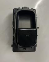 China Tesla Model 3 2020 Passenger Door Window Switch Gloss Black 1081038-01-E for sale