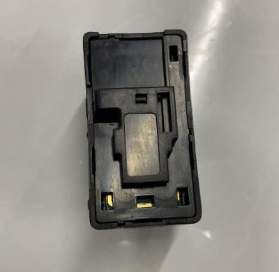 China Tesla Model Y/3 2021 Passenger Window Switch Matte Black 1081038-02-F for sale