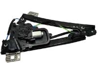 China Front Left Window Regulator for Tesla Model 3 2017-2023 China Localized for sale