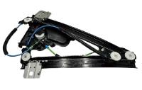 China Front Right Window Regulator for Tesla Model 3 2017-2023 China Version for sale