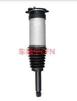 China Tesla Model X Rear Air Spring Module DM 2015-2021 Aluminum Alloy for sale