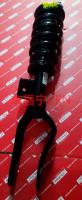 China Tesla Model X Front Right E3 Damper Assembly - Dual Motor Suspension for sale