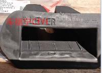 China LIFTGATE CINCH LATCH COVER FOR TESLA MODEL 3 (2017-2023) 1092308-00-F for sale