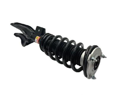 China Tesla Model 3/Y Front Left Damper Assembly Coil E3 Dual Motor 2017-2023 for sale
