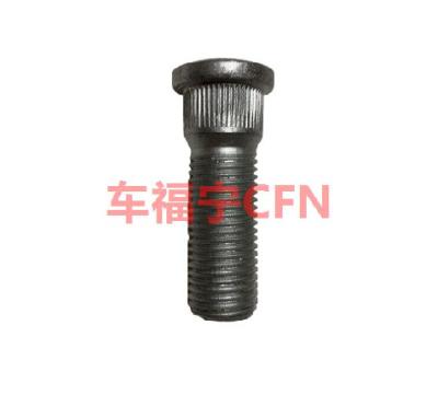 China Bearing Shaft Screw ZCLS-D-3Y for EV Car Parts for sale