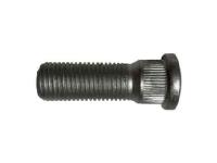 China Bearing Shaft Screw ZCLS-D-3Y for EV Car Parts for sale