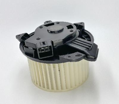 China Tesla Model 3/Y/S/X Heater Blower Motor with Fan 1539475-00-A for sale