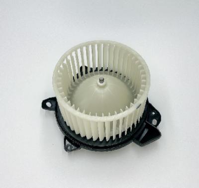 China Tesla Model S/X 2016-2021 Heater Blower Motor with Fan 1051864-00-A for sale
