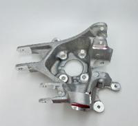 China Right Rear Suspension Knuckle for Tesla Model S 2016-2021 Aluminum for sale