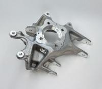 China Right Rear Suspension Knuckle for Tesla Model S 2016-2021 Aluminum for sale