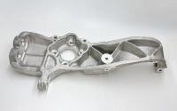 China Left Front Suspension Knuckle for Tesla Model S 2016-2021 Aluminum for sale