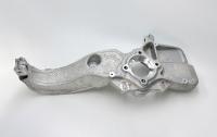 China Tesla Model S Right Front Suspension Knuckle 2016-2021 Aluminum for sale