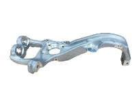China Left Front Suspension Knuckle for Tesla Model X 2015-2021 Aluminum for sale