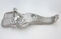 China Right Front Suspension Knuckle for Tesla Model X 2015-2021 Aluminum for sale