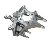 China Left Rear Suspension Knuckle for Tesla Model X 2015-2021 Aluminum for sale