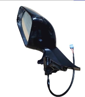 China Premium Right Exterior Mirror Assembly for Tesla Export Models for sale