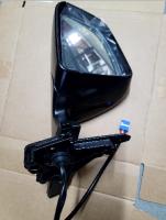 China Premium Right Exterior Mirror Assembly for Tesla Export Models for sale
