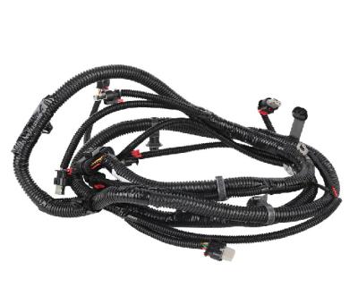 China Tesla Model 3 2020 Front Fascia Premium Lamp Harness Assembly 1067958-00-G for sale